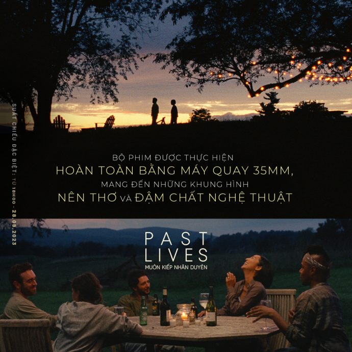 Muôn Kiếp Nhân Duyên: Bộ phim lãng mạn nhưng cũng thực tế đến đau lòng ...